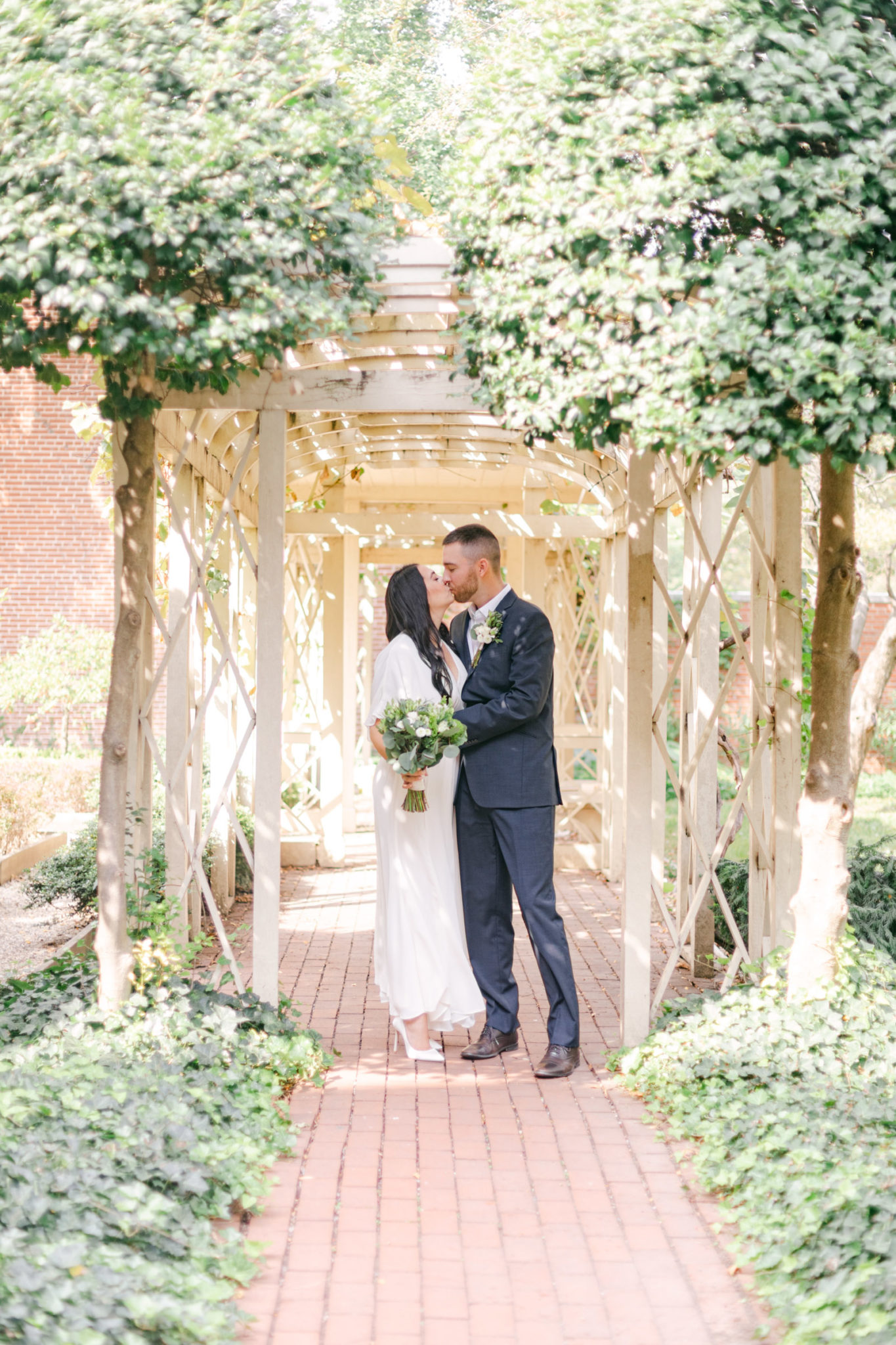 Engagement Photo Locations in Philadelphia Pennsylvania