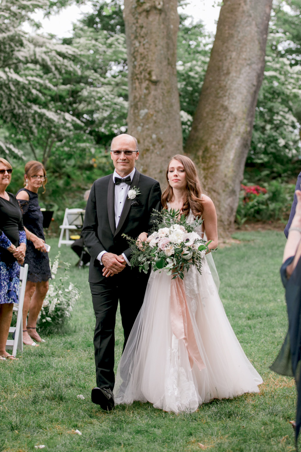 Holly Hedge Wedding Photos New Hope Wedding Photographer