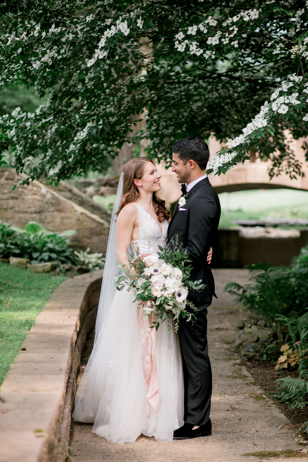 Holly Hedge Wedding Photos New Hope Wedding Photographer