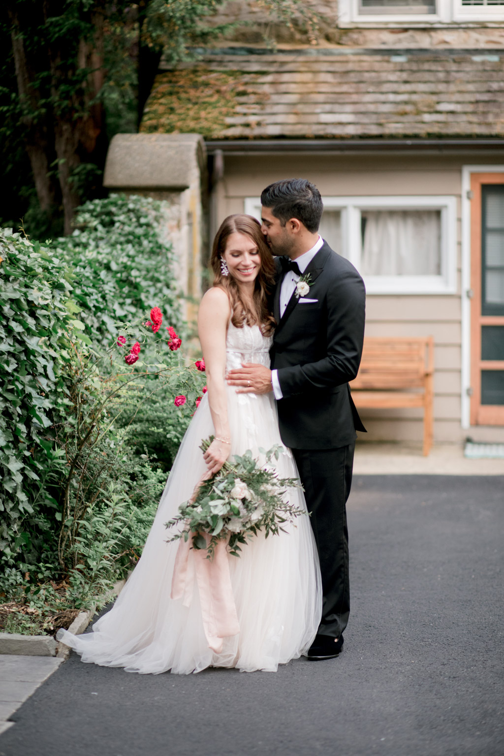 Holly Hedge Wedding Photos New Hope Wedding Photographer