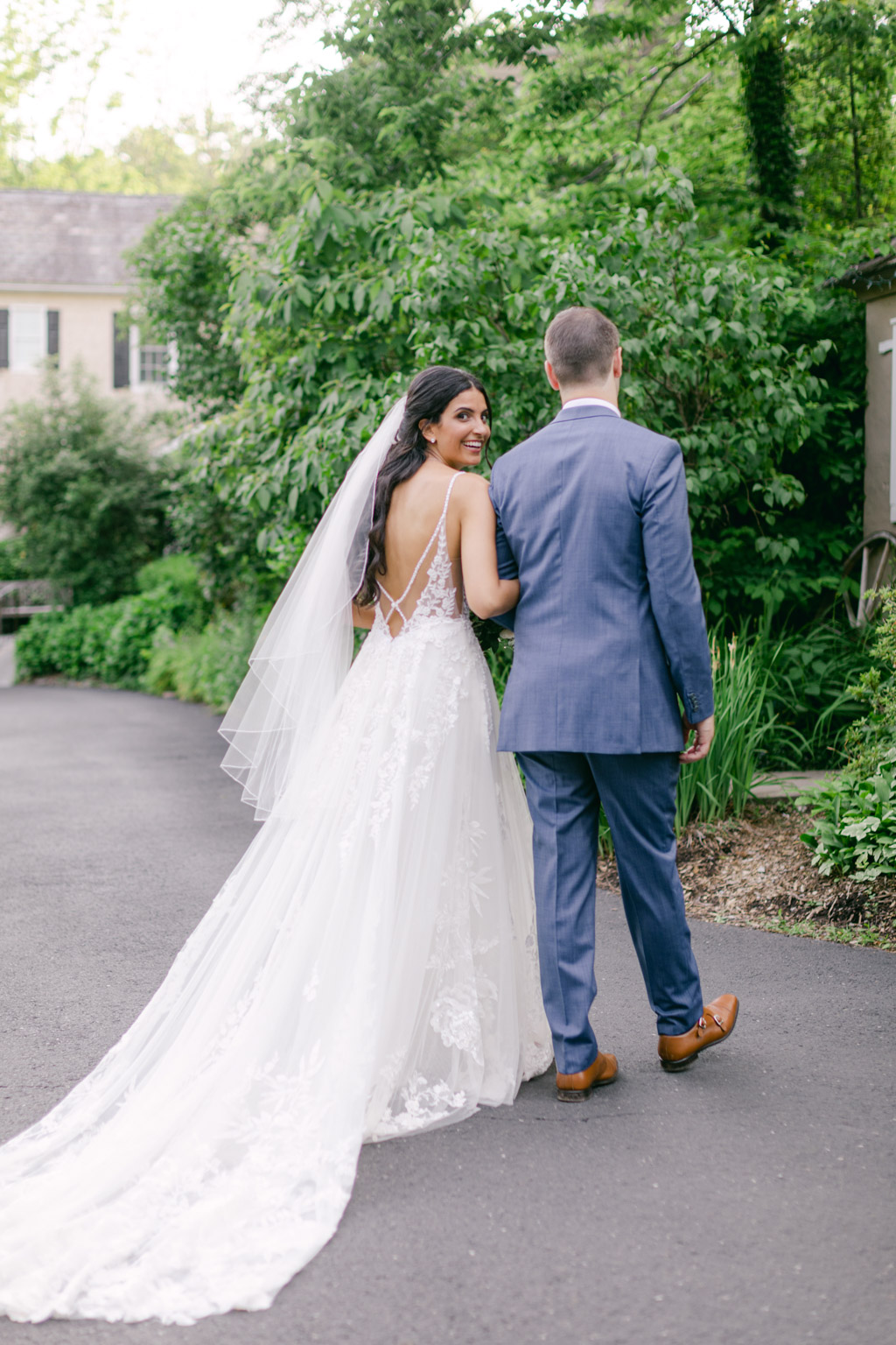 Holly Hedge Wedding Photos New Hope Photographer