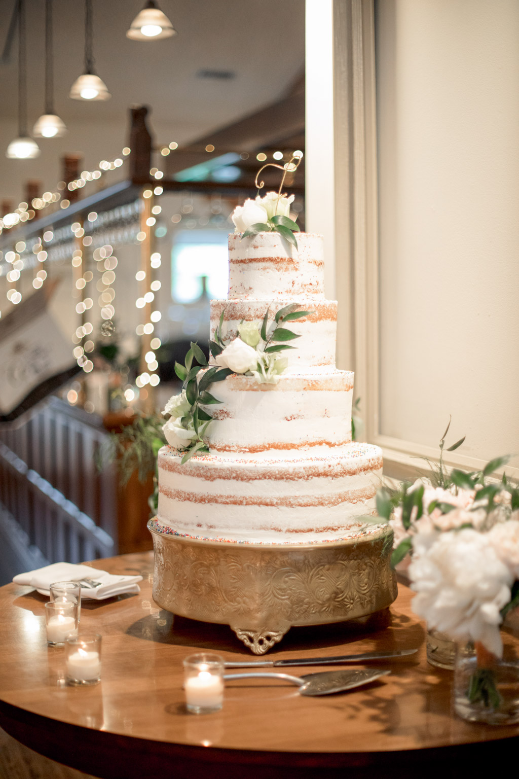 Holly Hedge Wedding Photos New Hope Wedding Photographer