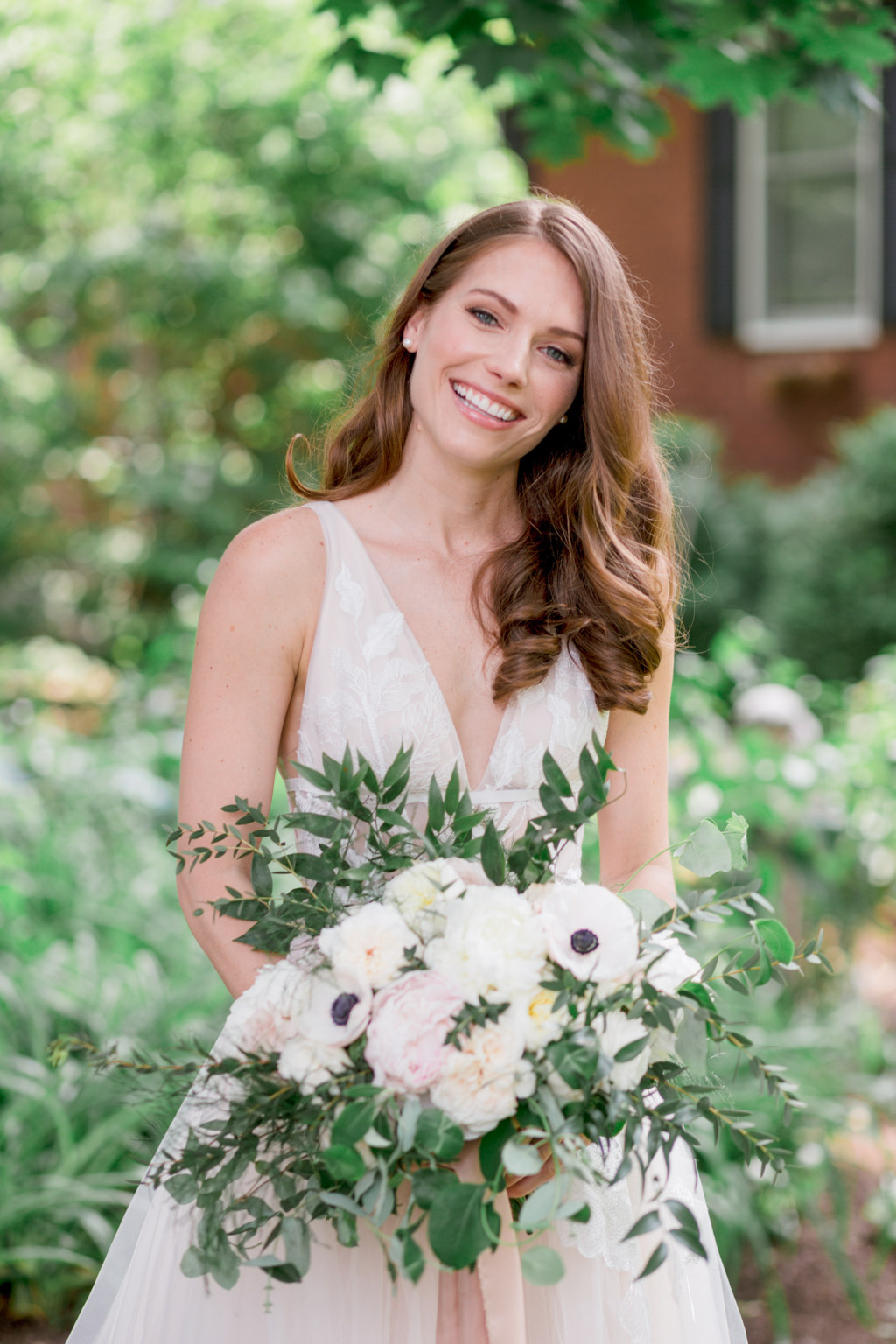 Holly Hedge Wedding Photos New Hope Wedding Photographer