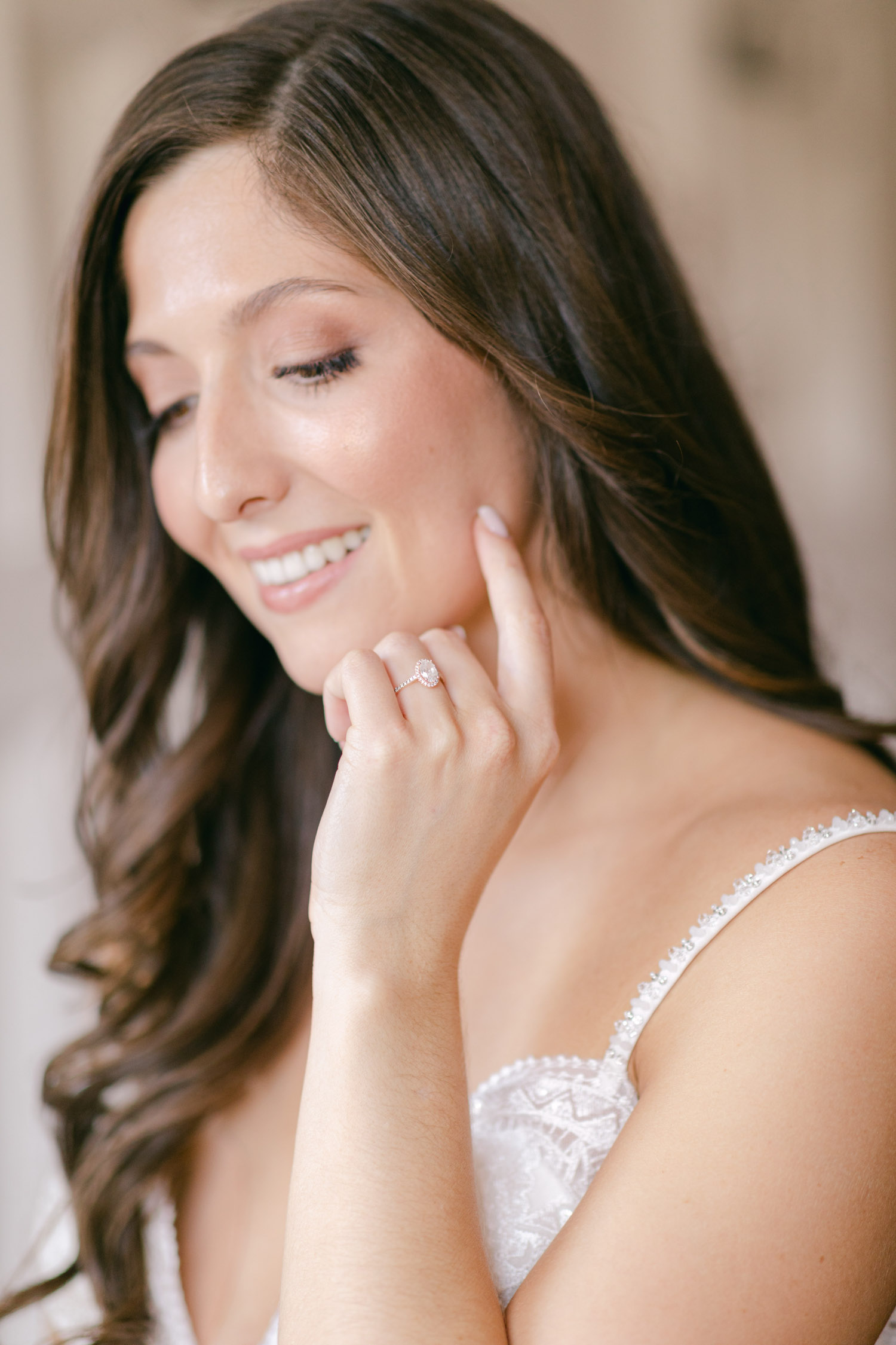 Hotel du Village Photos on a Beautiful Autumn Wedding Day