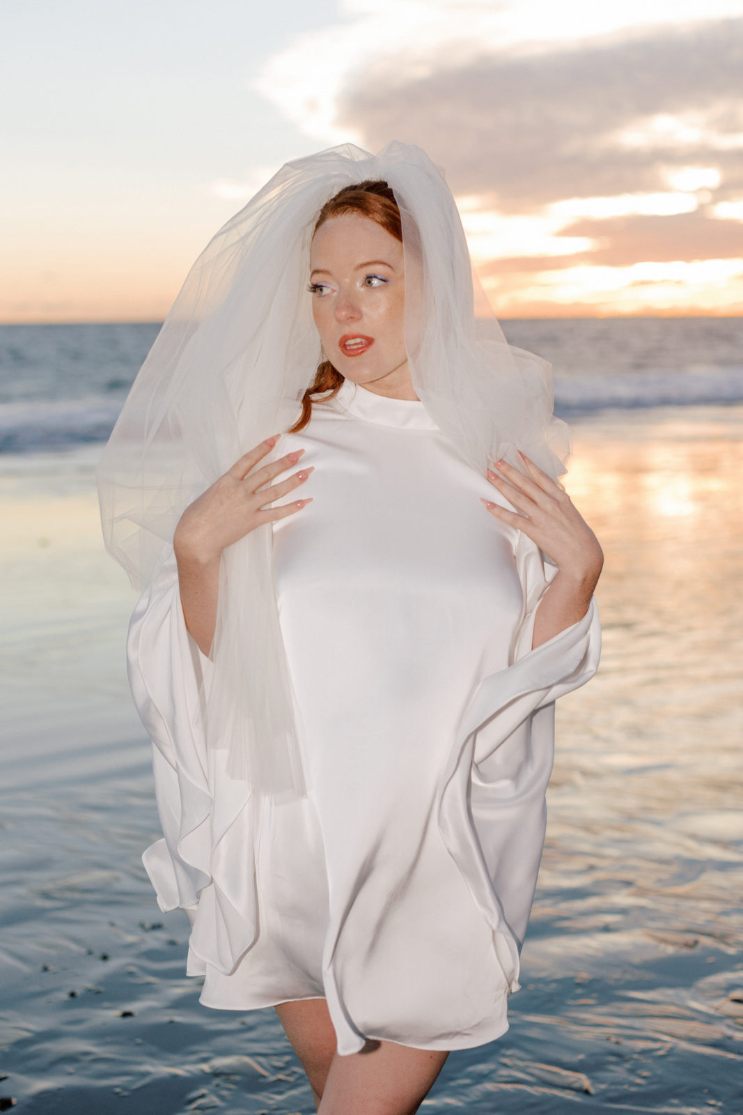 Malibu Wedding Photos California Photographer