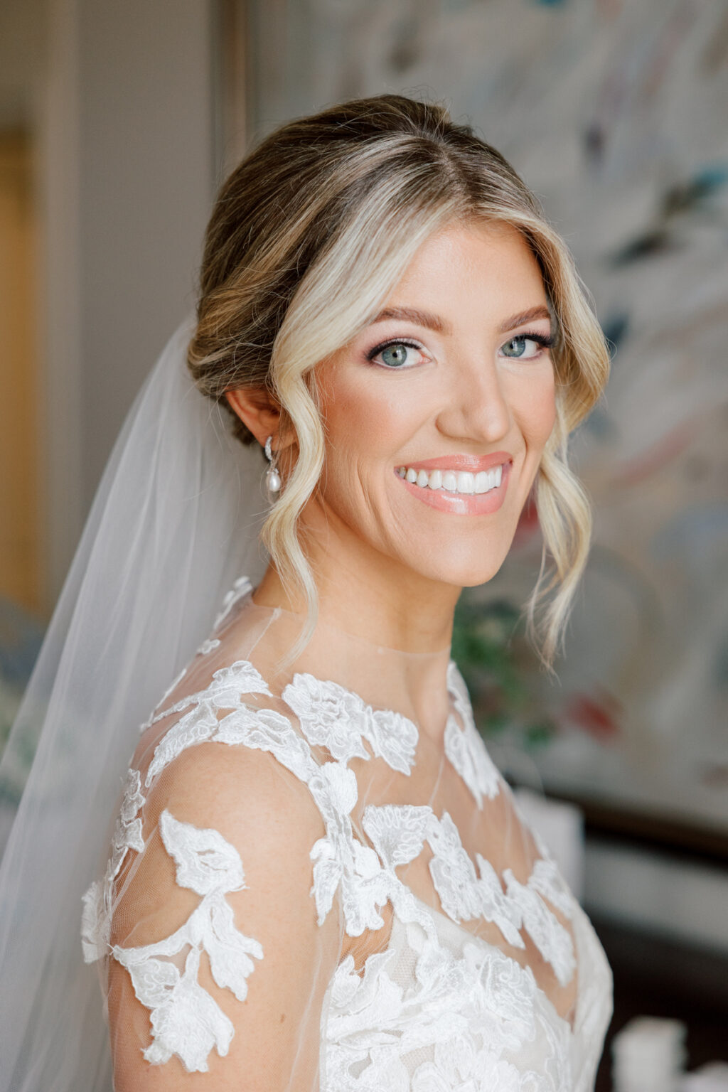 Overbrook Country Club wedding