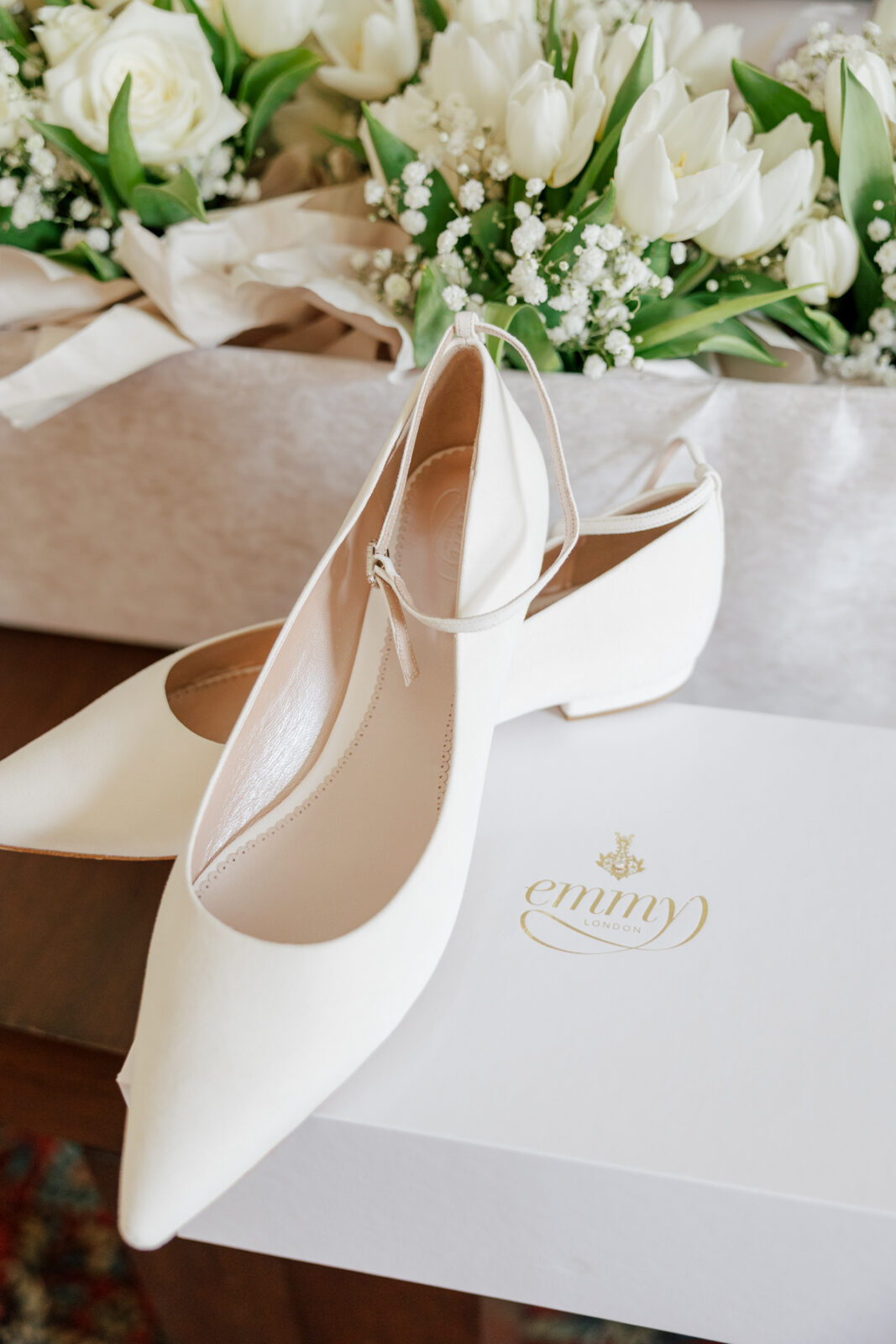 Overbrook Country Club wedding